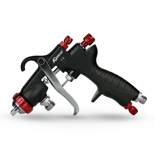 Industrial paint spray gun store